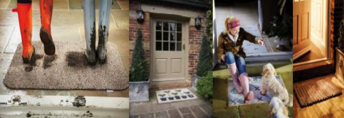 Hug Rugs og Made for You fra Phoenox Textiles - Angela B. by Scananco